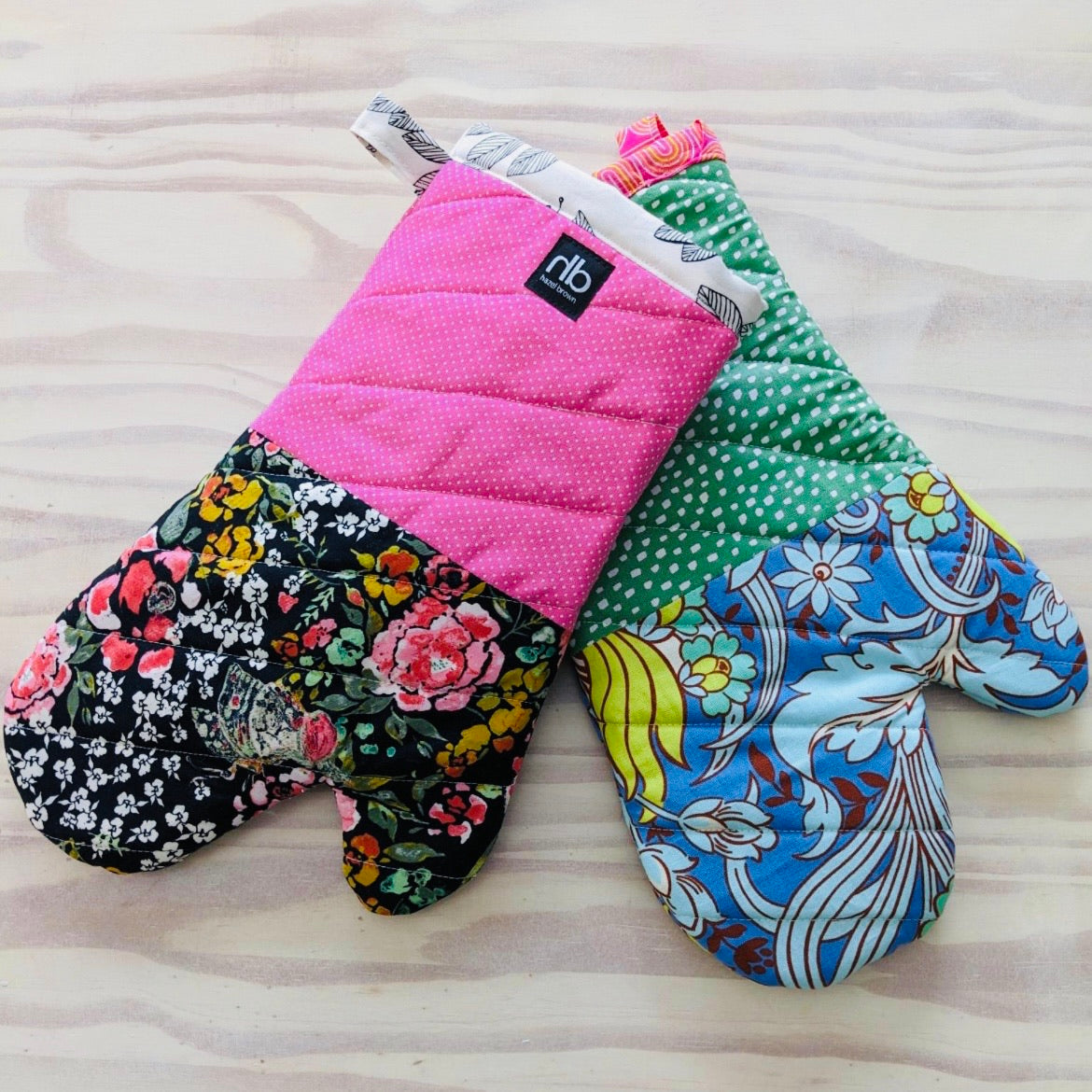 Decorate – Hazel Brown Designs